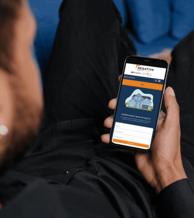 Web Design portfolio | Ionic Creative Design